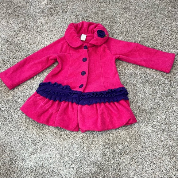 mack & co. | Jackets & Coats | Mack Co Toddler Coat | Poshmark